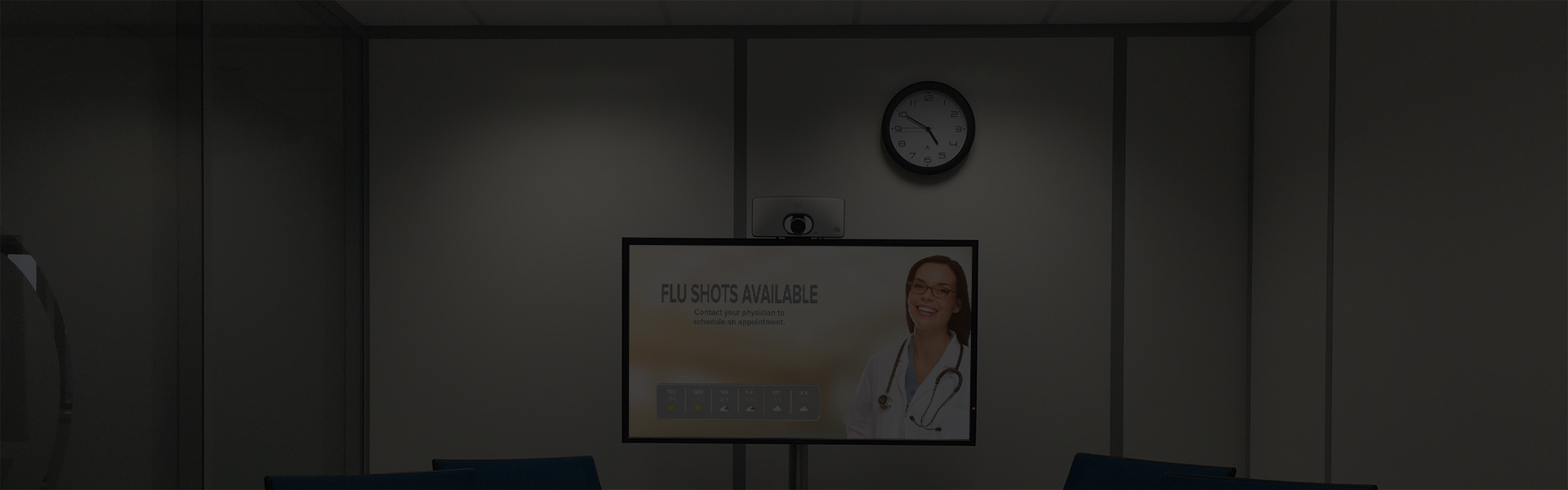 Character Generator Software – Display Systems International